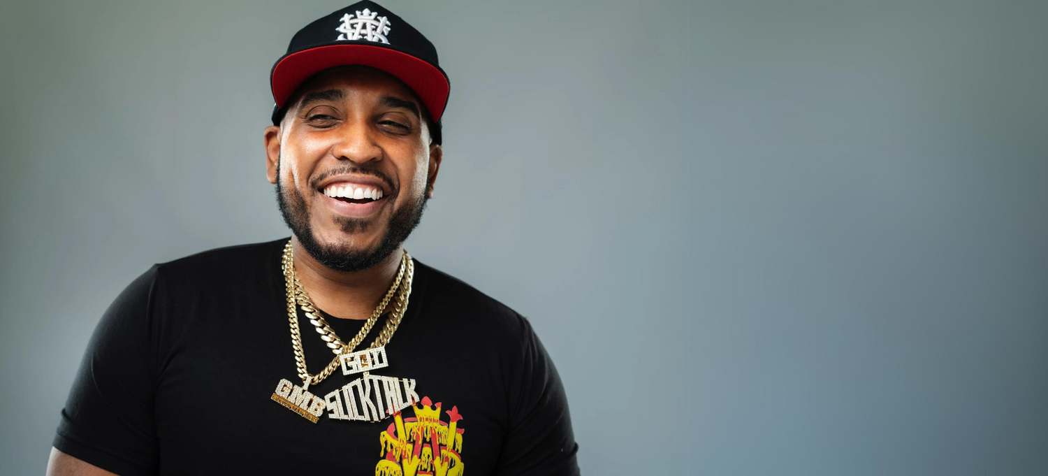 Nothing But Goodz - Apparel & Lifestyle