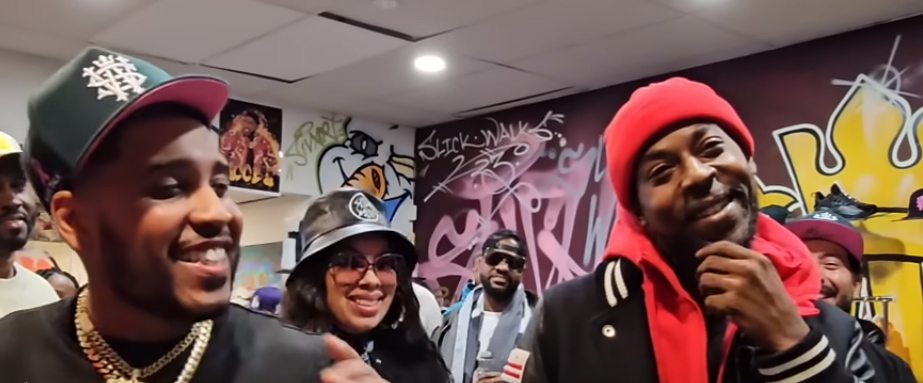 Goodz Da Animal – Nothing But Goodz