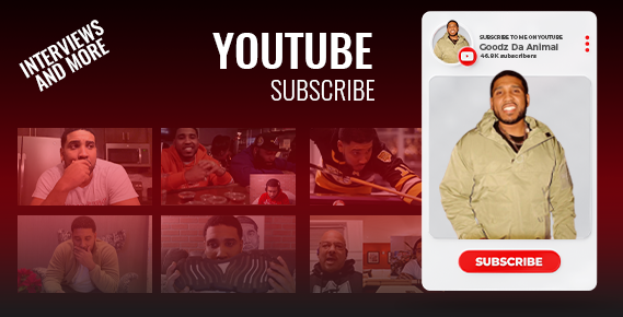 Goodz Da Animal – Nothing But Goodz